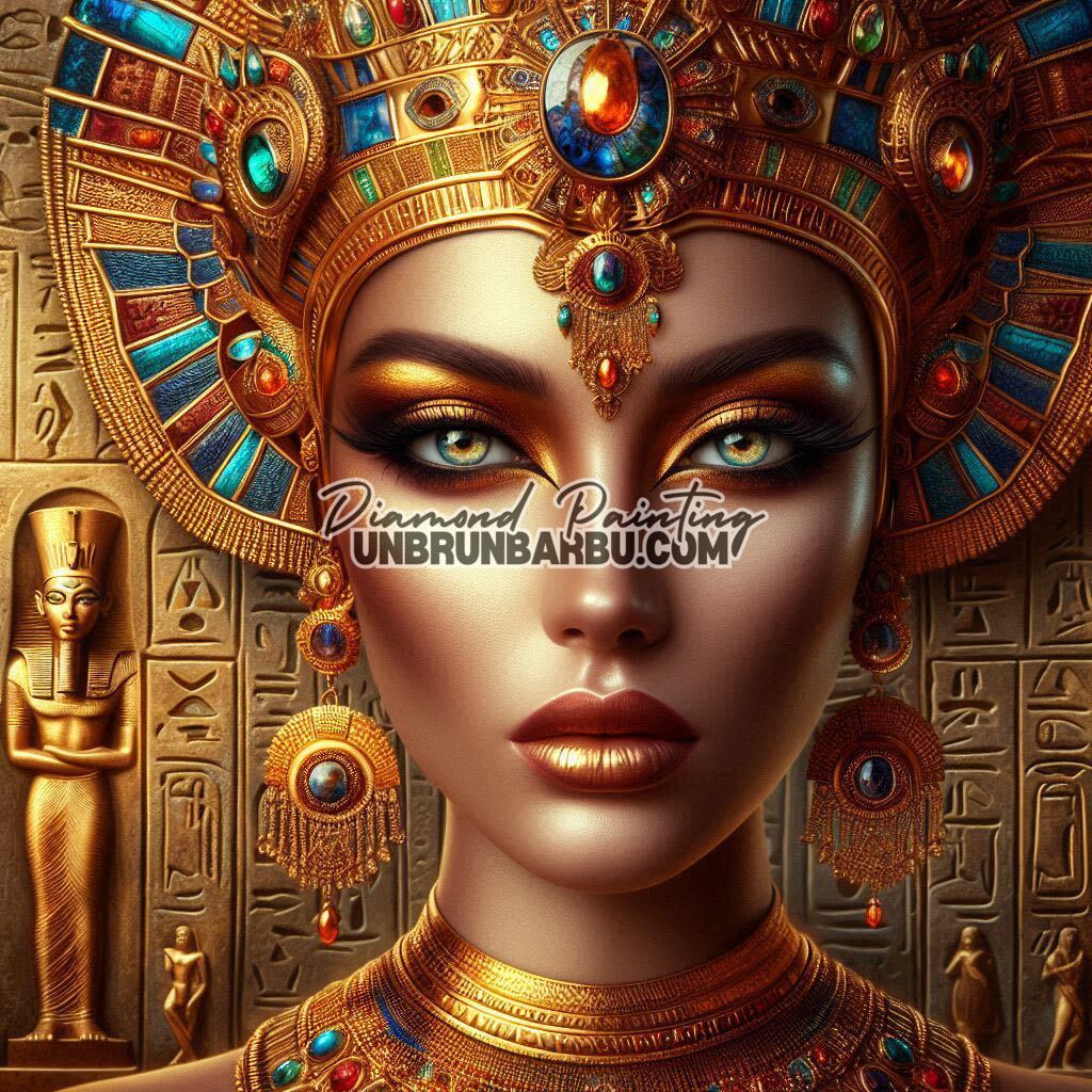 Kits Diamond Painting - Collections - Toutes Les Toiles – UnBrunBarbu ...